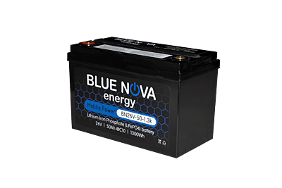 BlueNova Webstore